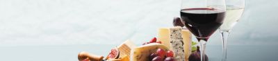 Leider abgesagt: Wein & Käse mit Christian Spohr und Käse Ditz